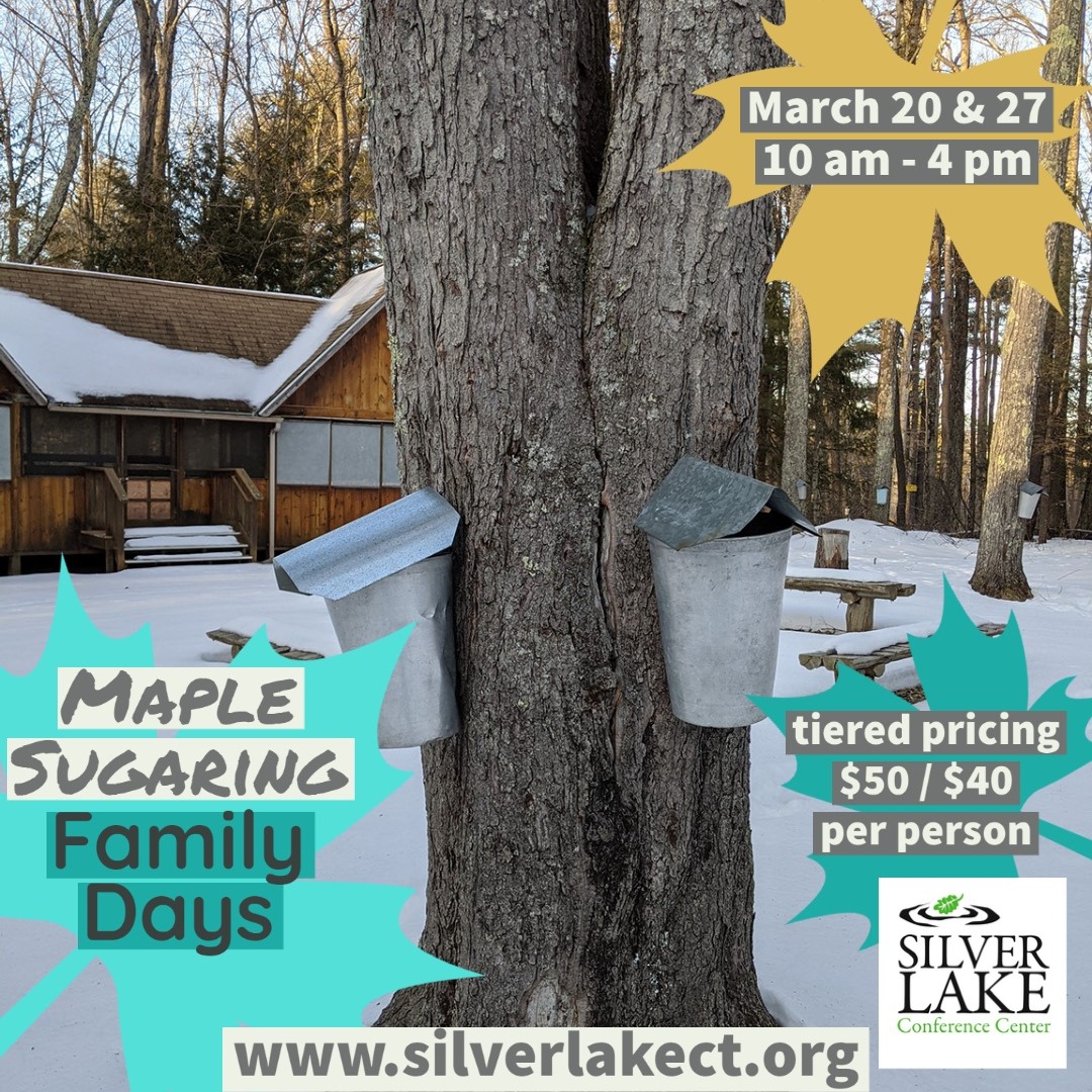 A sweet time at Silver Lake! - Middlebury Congregational Church