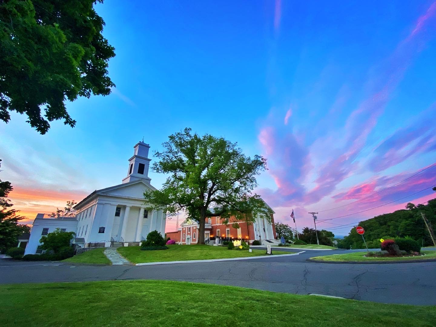 Midweek Update: Third Sunday after Pentecost - Middlebury ...